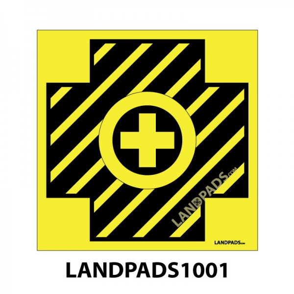 Land Pads