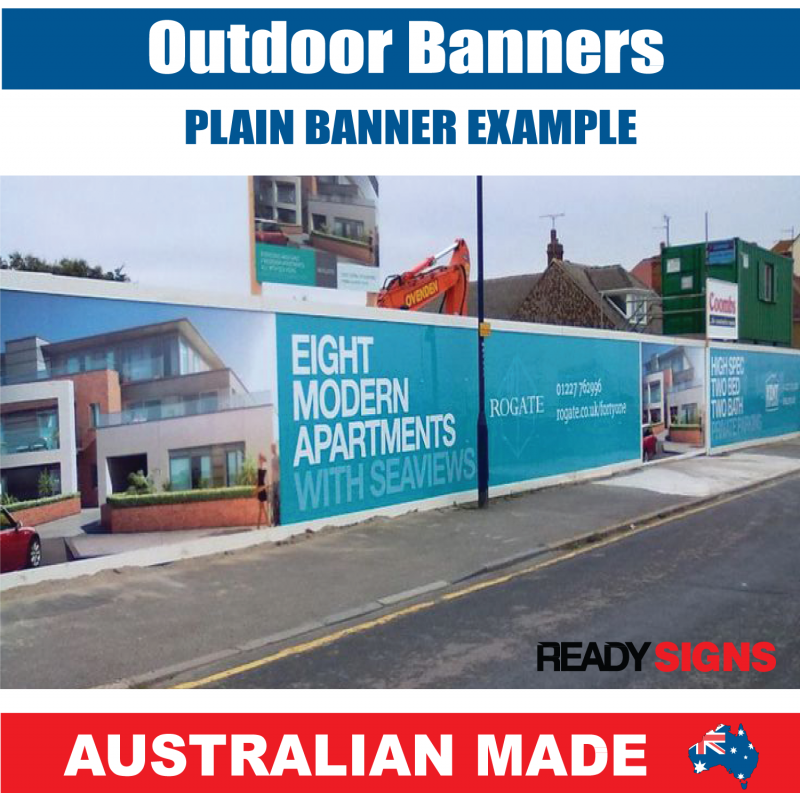 BANNER - R502 - UNDER NEW MANAGEMENT